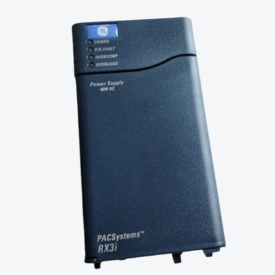 GE 파눅 IC694ALG392 RX3I CHS012 입출력 모듈